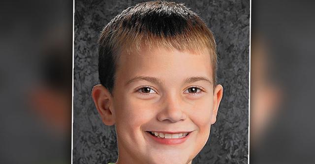 Timmothy Pitzen | Radar Online