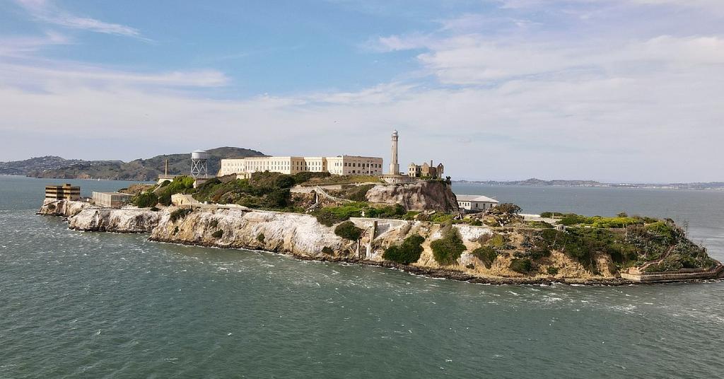 Alcatraz Convicts 'Did Not Drown' During Infamous Prison Escape