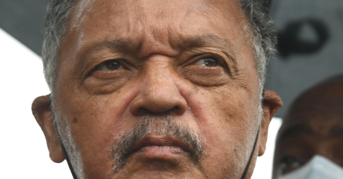 Jesse Jackson has plan to address Sesame Place mess