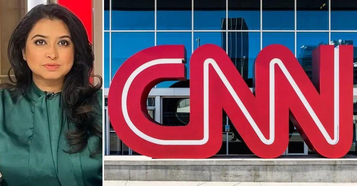 Ex-CNN Journalist Accuses Network of Inflicting 'Psychological and ...