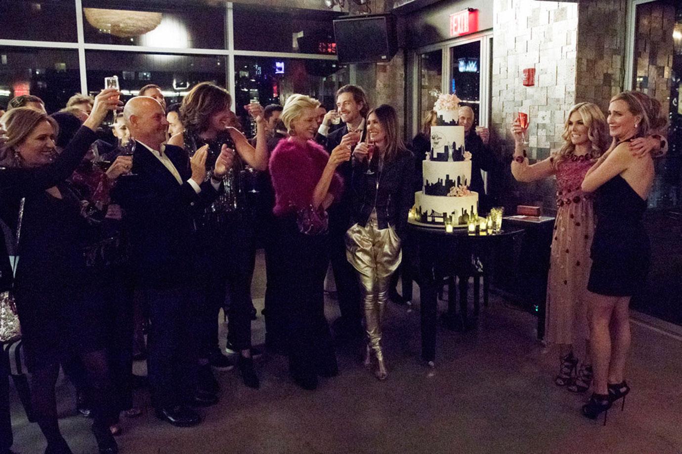 'RHONY' Season 10 Cast Contracts Sent Out To All Women