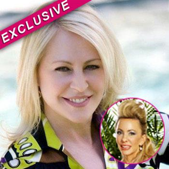 Big Rich Texas Stars Agree to 'Public Humiliation'