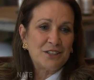 VIDEO: Elizabeth Edwards' Last TV Interview -- 'I'm Not A Victim'