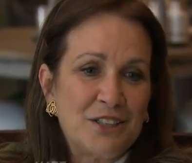 VIDEO: Elizabeth Edwards' Last TV Interview -- 'I'm Not A Victim'