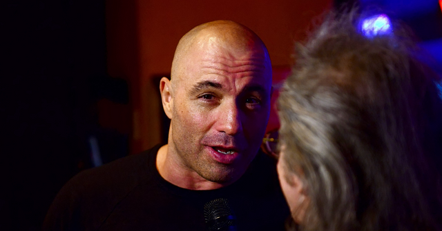 Joe Rogan Hires 'Elite' Bodyguards To Protect $14 Million Mansion Amid ...