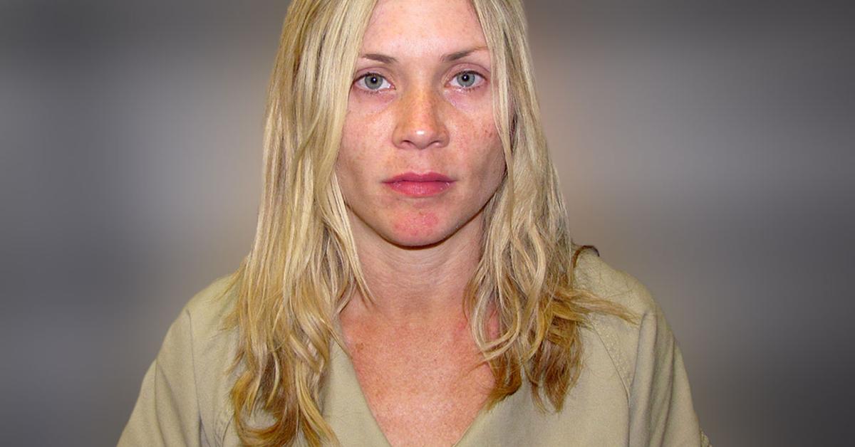 Melrose Place Star Amy Locane Delays Drunk Driver Civil Lawsuit