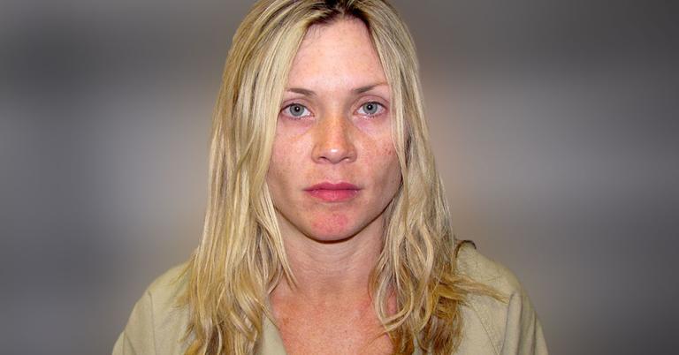 Melrose Place Star Amy Locane Delays Drunk Driver Civil Lawsuit