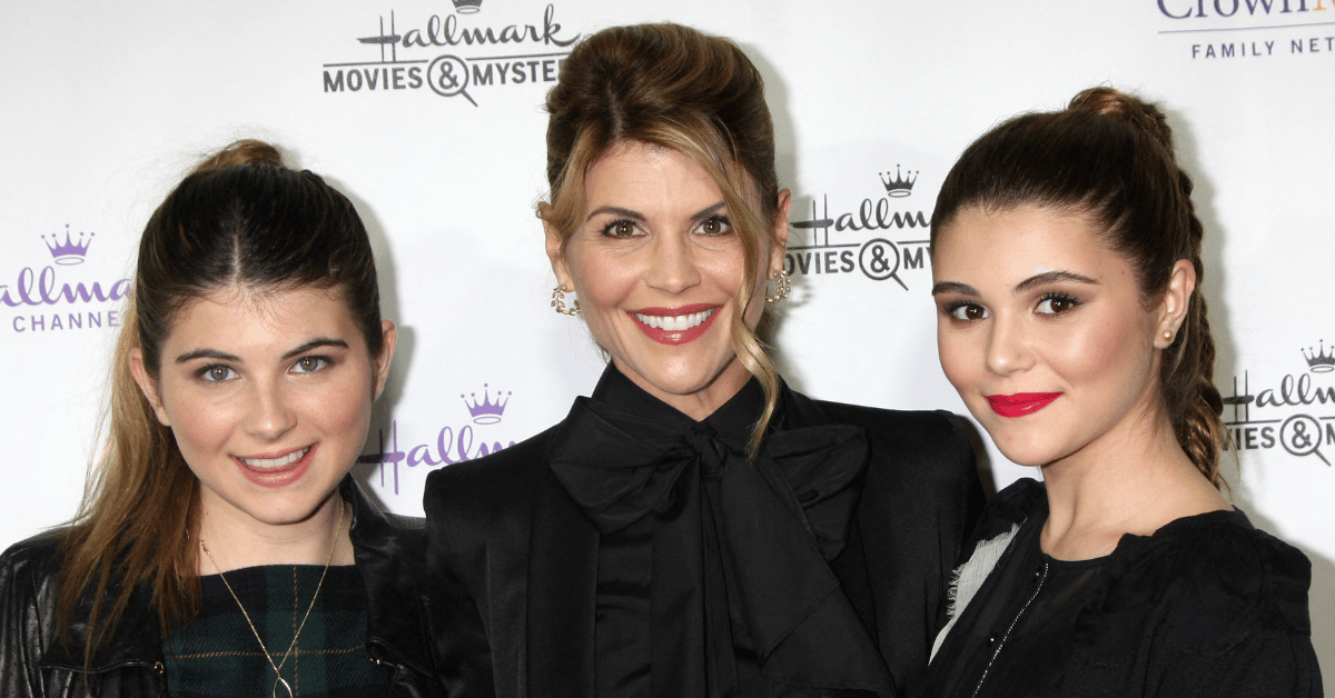 Lori Loughlin's Career Comeback After College Admission Scandal Irks ...