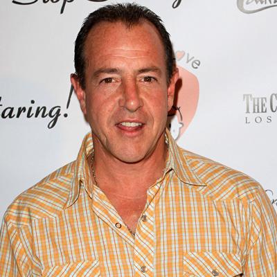 Michael Lohan Makes Statement That He's Done Making Statements