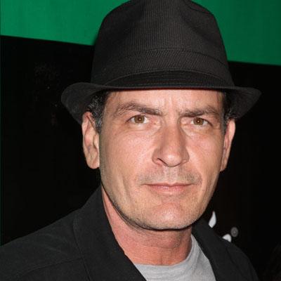 Charlie Sheen Returning To TV In Anger Management