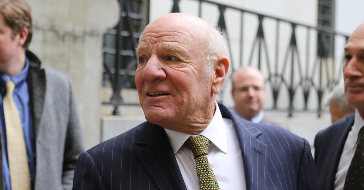 Barry Diller’s Henchman 'Assaulted' Tinder Founder Sean Rad