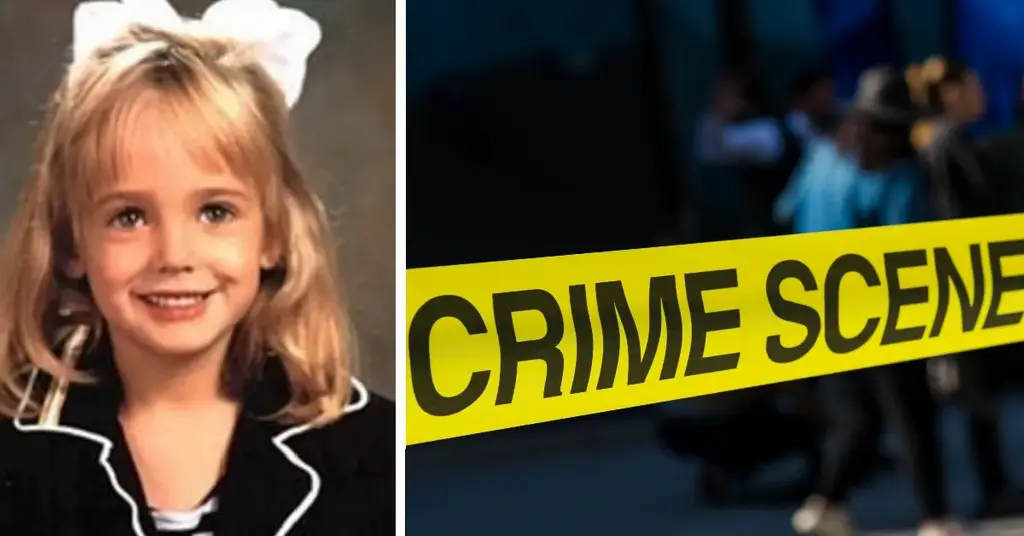 EXCLUSIVE: 'Crime AI System' May Finally Solve JonBenét Ramsey's Murder