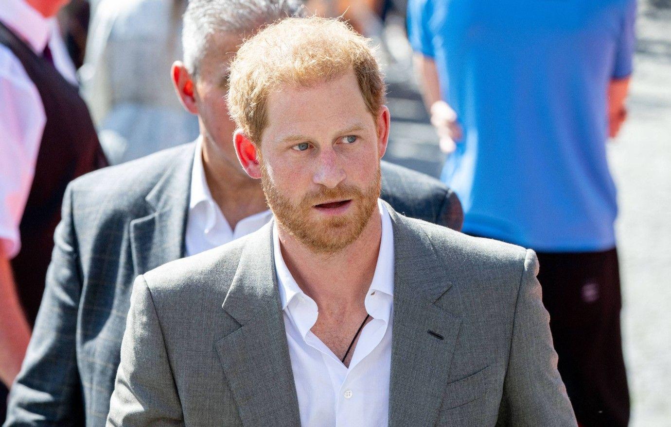 Prince Harry’s Memoir Release Date Set For Jan 10, Sent Alteration ...