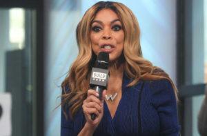 Wendy Williams Blames Hiatus On Thyroid Issues During Shocking Return