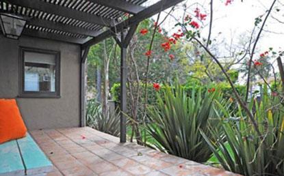 Toni Collette Puts Her Spanish-Style LA Home On The Market