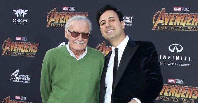 Marvel Icon Stan Lee 'Exploited in His Tragic Final Years'