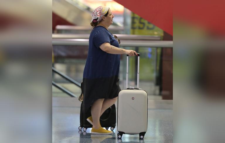 Carnie Wilson 300 Pounds In Shocking New Photos