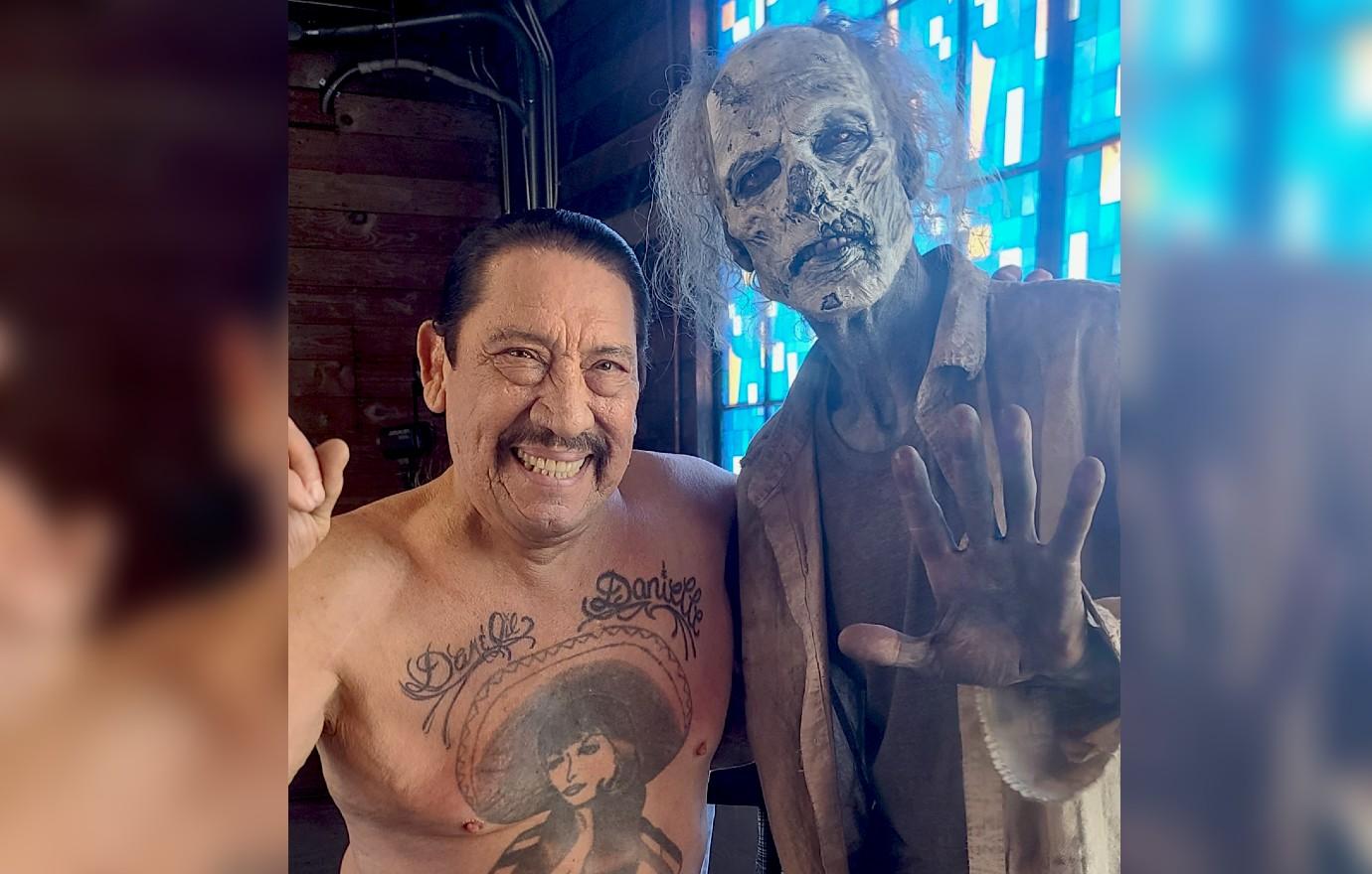 Hot Photos — See What Your Fave Celebs Are Up To This Summer Season!