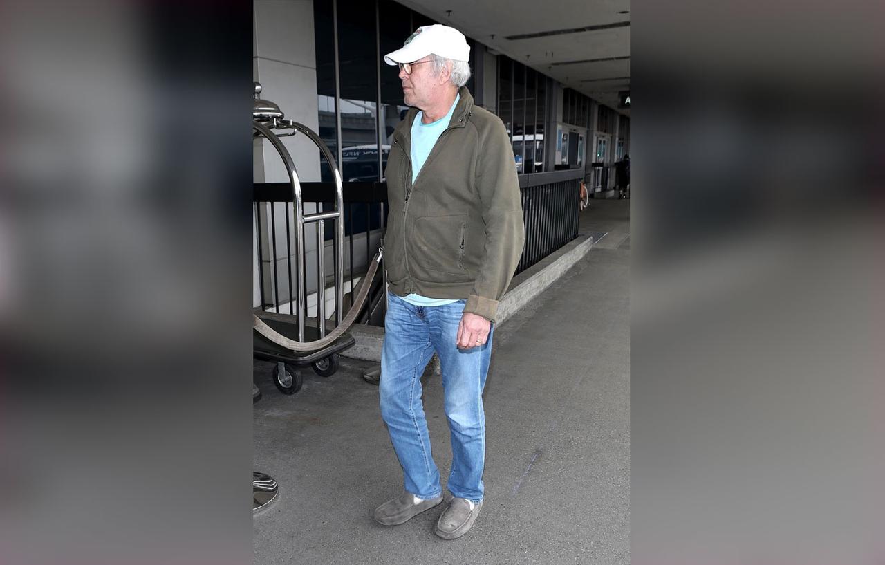 Chevy Chase – Comic Legend Loses 100 Pounds Through Surgery And Rehab ...