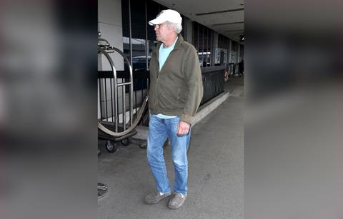 Chevy Chase – Comic Legend Loses 100 Pounds Through Surgery And Rehab ...