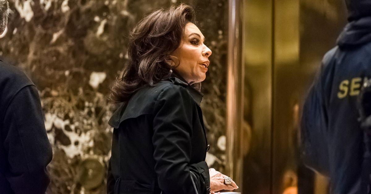 Fox News Hero Jeanine Pirro's Behind-Scenes Secrets Revealed
