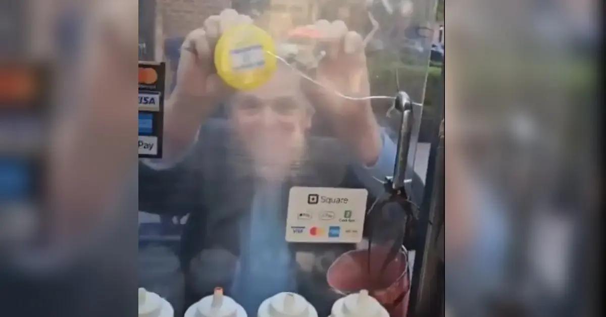 Ex-Obama Official Arrested, Charged with Hate Crime After Islamophobic Rant