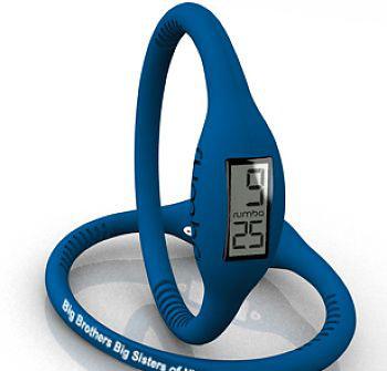 RumbaTime: Watches With A Twist