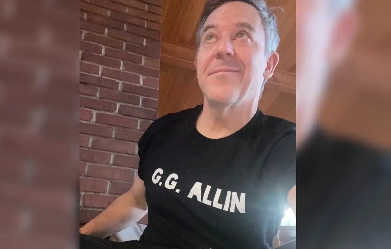 White House CondemnsGreg Gutfeld's 'Extreme Lie' About Holocaust