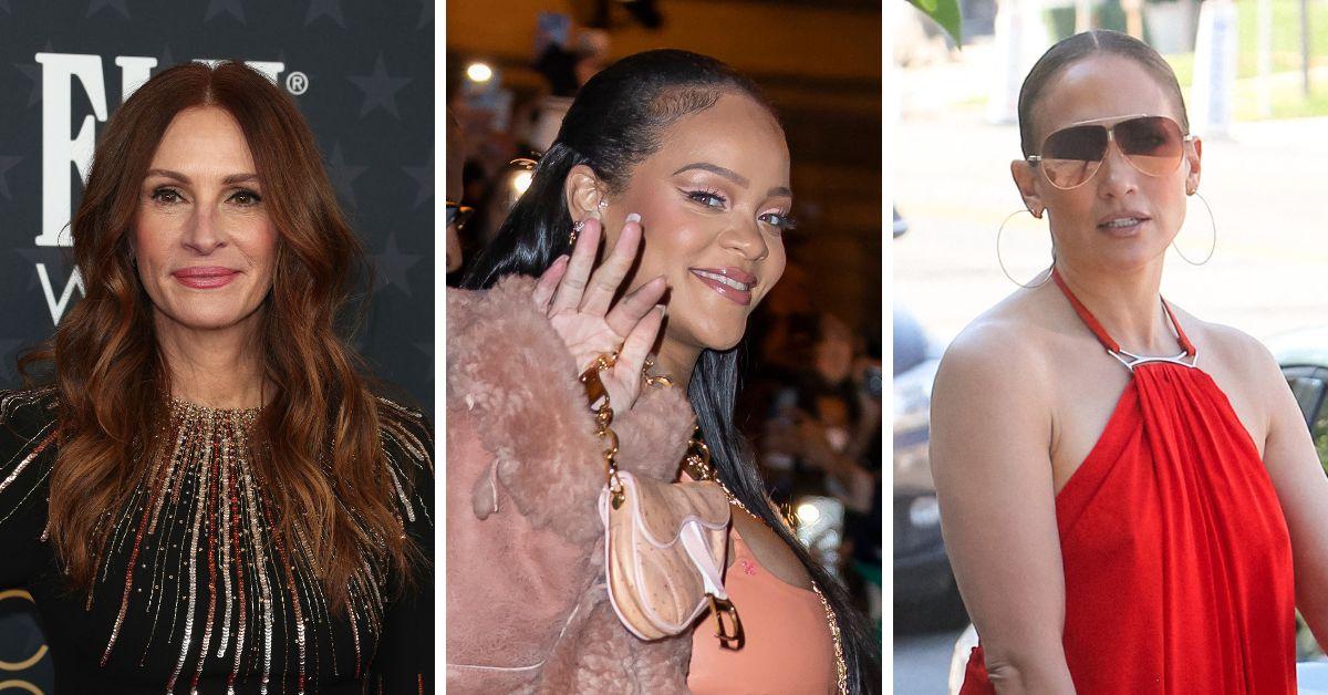 Craziest Celebrity Rumors In Hollywood