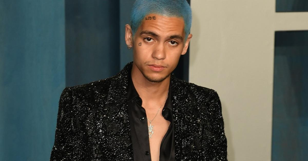 'Euphoria' Star Dominic Fike Faces Setback in TRO Against Alleged Stalker