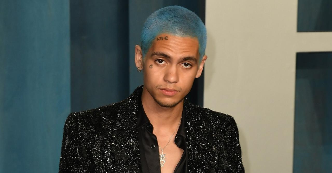 'Euphoria' Star Dominic Fike Faces Setback in TRO Against Alleged Stalker
