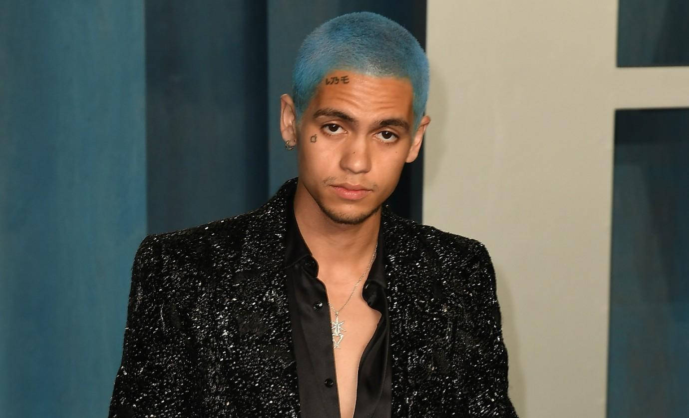 'Euphoria' Star Dominic Fike Faces Setback in TRO Against Alleged Stalker