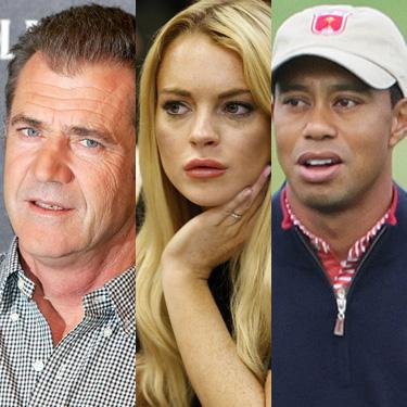 ON YOUR RADAR: Top 40 Biggest Celebrity Stories Of The Year