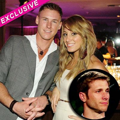 Bachelor Pad Drama! Kasey Kahl Claims: 'I Protected Vienna From Jake'