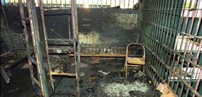 The 10 Most Dangerous Prisons in the World