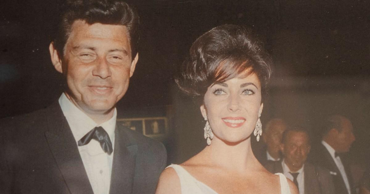 Debbie Reynold's Rollercoaster Friendship With Elizabeth Taylor Revealed