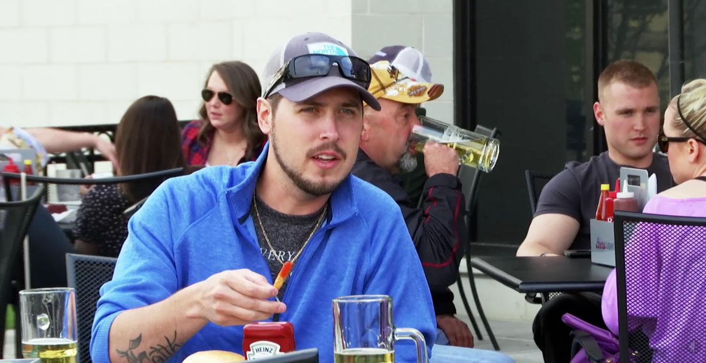 Leah Messer Ex Jeremy Calvert Girlfriend Photos ‘Teen Mom 2’