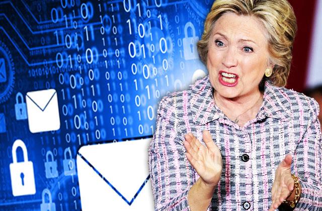 Hillary Clinton Faces Major Humiliation After Latest Email Hack