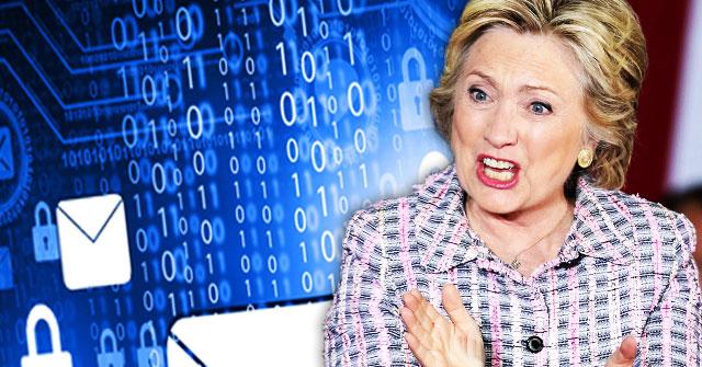 Hillary Clinton Faces Major Humiliation After Latest Email Hack
