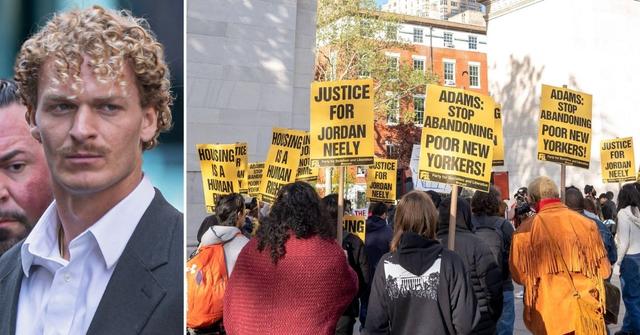 Jordan Neely's Uncle Says Daniel Penny Shouldn't Receive Plea Deal