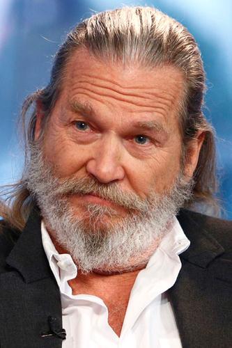 Ugly Celebrity Beards