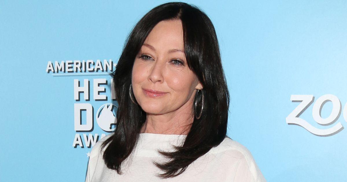 Shannen Doherty Accuses Ex Kurt Iswarienko of Waiting 'in Hopes That I Die' Before Paying ...