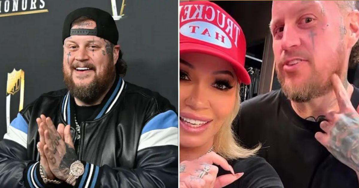 موفق باشید چاک پورنو