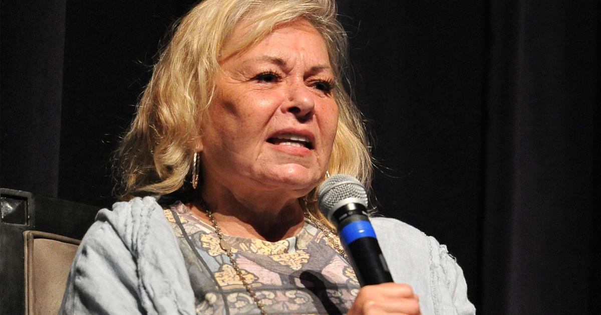 Roseanne Breaks Down In Tears After Revealing Character's Overdose Death