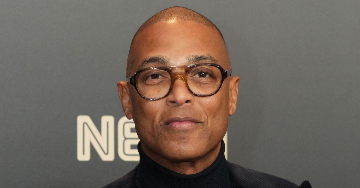 Don Lemon's $24 Million CNN Payout Infuriates Staffers Whose Bonuses ...