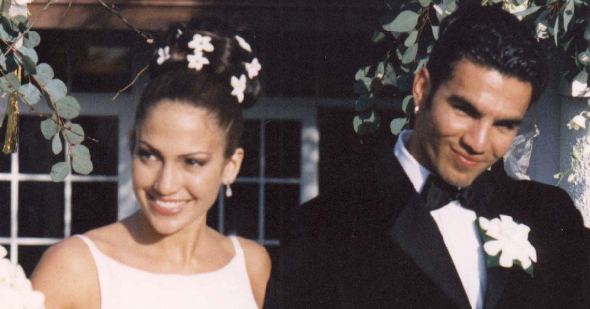 J Lo Branded Man Eater By First Husband In Astonishing Interview 4072