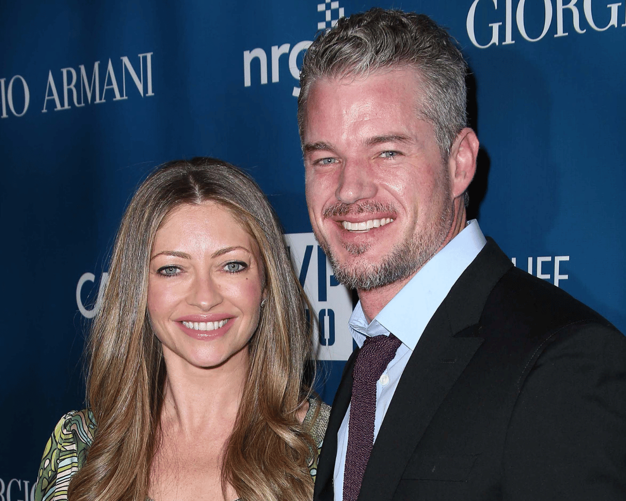 'Grey's Anatomy' Star Eric Dane & Rebecca Gayheart Back Together? On ...