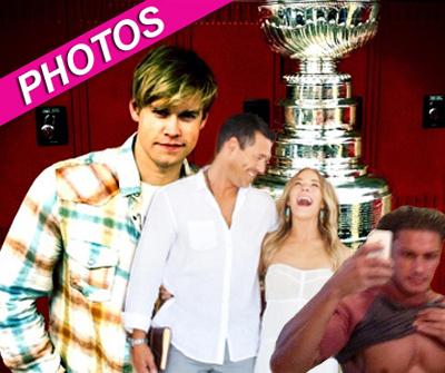 Celebrity Twitter Pics Of The Week! The Good, The Bad & The Outrageous