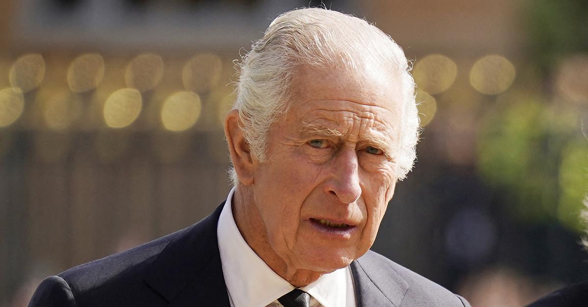 King Charles III Accused Of Covering Up Ex-Servant's Sexual Assault ...