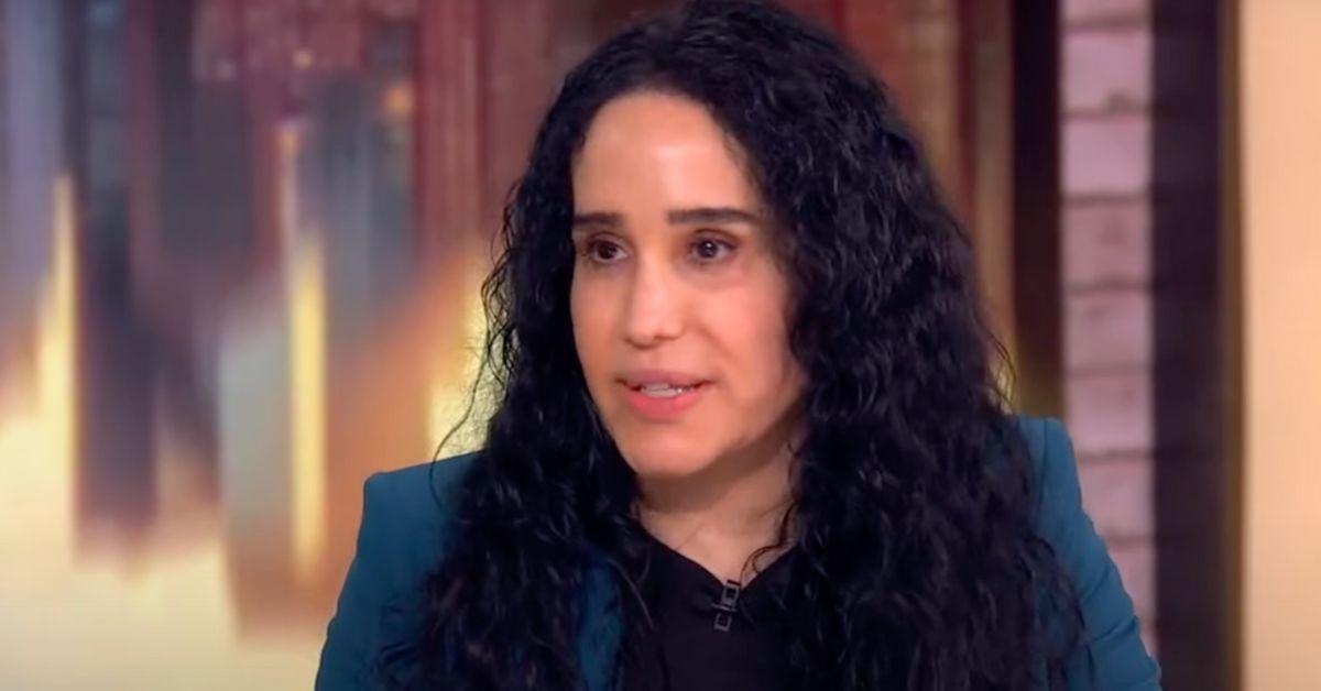 How Octomom Nadya Suleman Is Battling to Provide for 14 Kids
